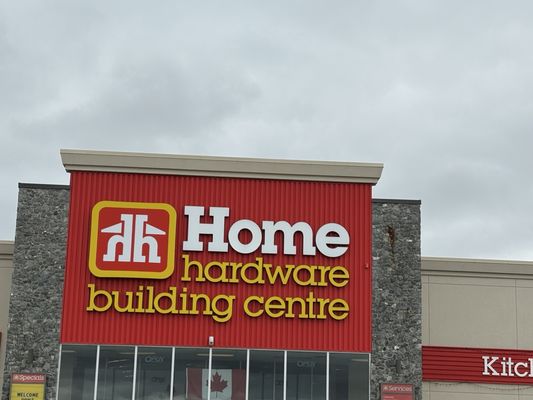 HOME HARDWARE - Updated January 2026 - 35 Market Boulevard SE, Airdrie ...