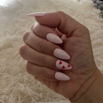 JC NAILS & SPA - Updated April 2024 - 115 Photos & 49 Reviews - 12734 ...