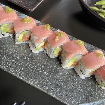 YI SUSHI OMAKASE - Updated September 2025 - 124 Photos & 23 Reviews ...