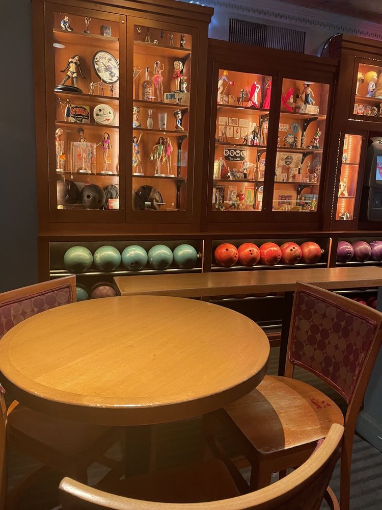 PIN-UP BOWL - Updated August 2024 - 54 Photos & 86 Reviews - 6191 ...
