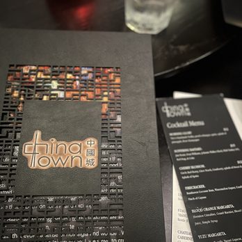 CHINA TOWN - Updated April 2025 - 147 Photos & 59 Reviews - 7451 Paseo ...