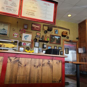 BOUDREAUX’S CAJUN KITCHEN - Updated December 2025 - 246 Photos & 215 ...