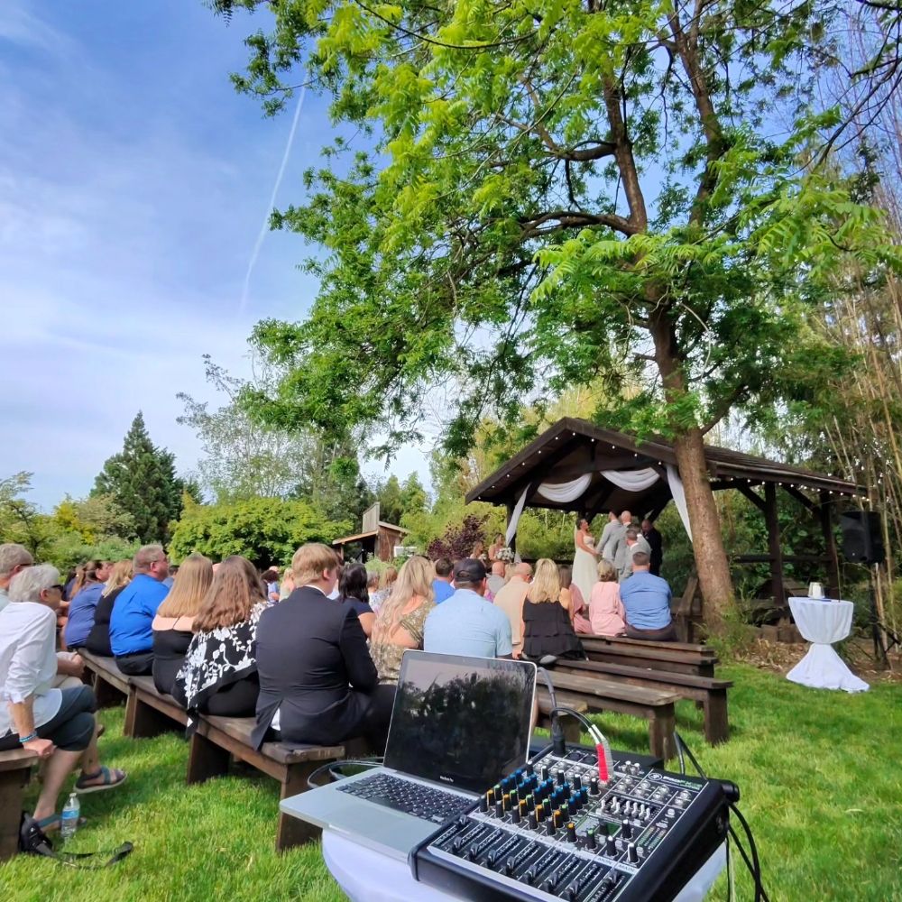 EVERGREEN EVENTS - Updated October 2025 - 29 Photos - Seattle ...