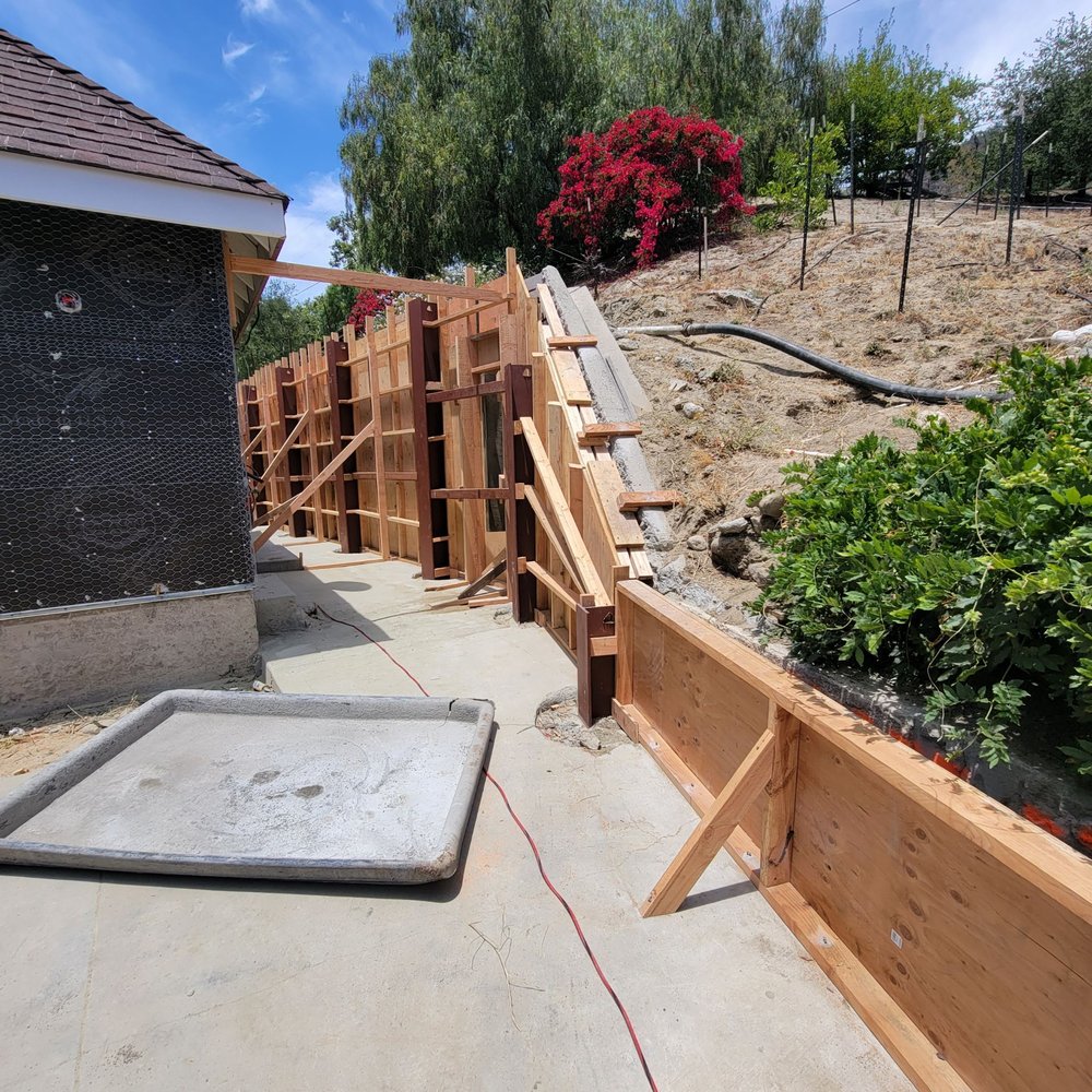 WESTECH CONSTRUCTION ENGINEERING - Updated March 2025 - Irvine, California - General Contractors ...