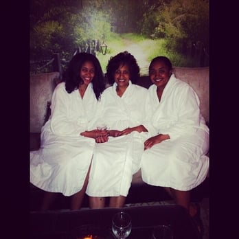 ZOE LIFE SPA AND SALON - Updated January 2026 - 26 Photos & 28 Reviews ...