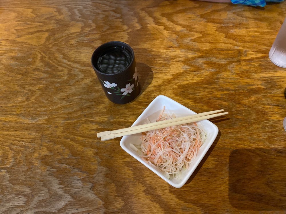 U-YEE SUSHI & HIBACHI - Updated October 2024 - 489 Photos & 617 Reviews ...