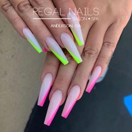 Regal Nails Reviews | Read Customer Service Reviews of regalnails.com
