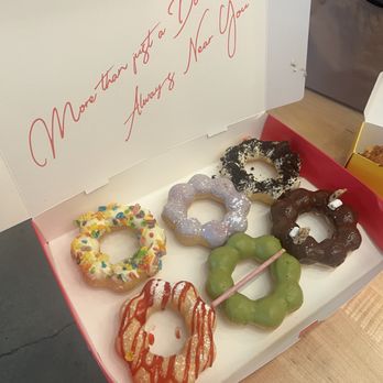 MOCHINUT - RENO - Updated April 2025 - 187 Photos & 69 Reviews - 5150 ...