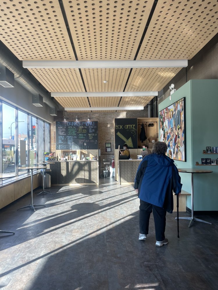 THE EDGE THEATER - Updated December 2025 - 46 Photos - 5451 N Broadway ...