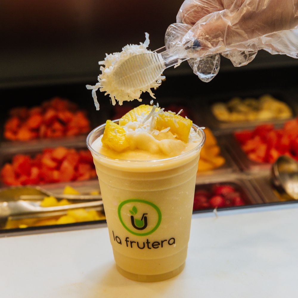 LA FRUTERA - Updated May 2024 - 701 R.h Todd, San Juan, Puerto Rico ...