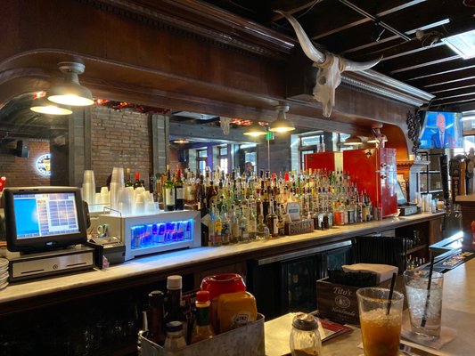 COWBOY ROW SALOON AND CHOPHOUSE - Updated May 2026 - 67 Photos & 44 ...