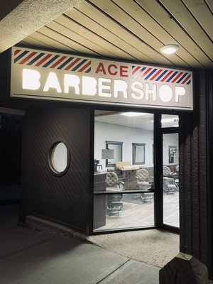 ACE BARBER SHOP - Updated November 2025 - 222 NE Barry Rd, Kansas City, Missouri - Barbers ...