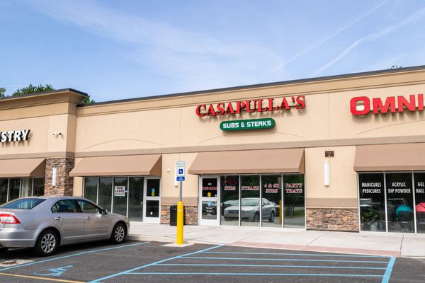 CASAPULLA’S CHRISTIANA SUBS & STEAKS - Updated November 2025 - 15 ...
