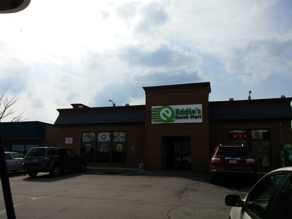 CLINTON STOP N GO - Updated September 2025 - 4233 N Clinton St, Fort ...