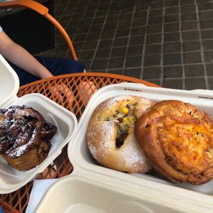 BEYOND PASTRY STUDIO - 306 Photos & 66 Reviews - 1067 Alakea St ...