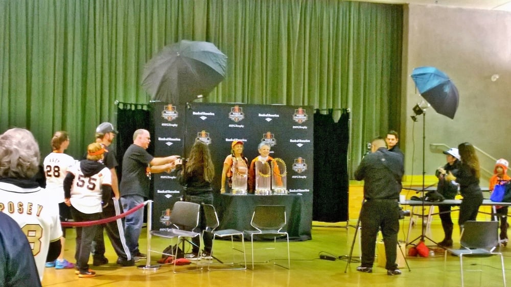 FINLEY COMMUNITY CENTER - 31 Photos & 11 Reviews - 2060 W College Ave ...