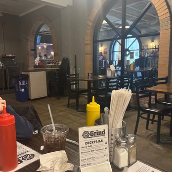 GRIND BURGER KITCHEN - Updated July 2024 - 709 Photos & 735 Reviews ...