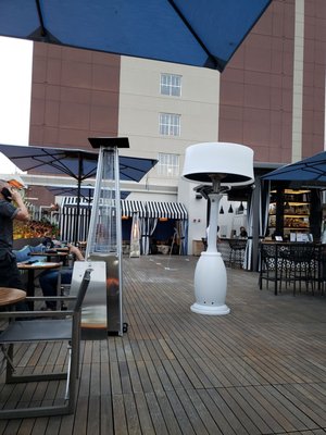 TOPSIDE TERRACE KITCHEN & BAR - 217 Photos & 95 Reviews - 421 W B St ...