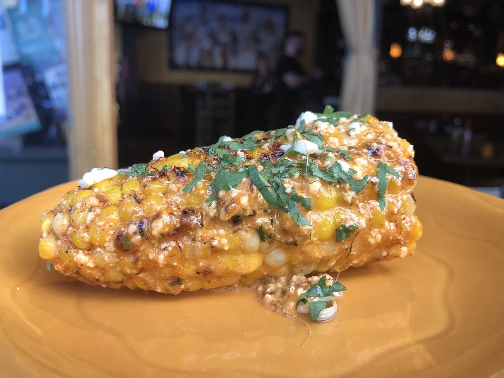 AGAVE GRILL - 247 Photos & 362 Reviews - Mexican - 100 Allyn St ...