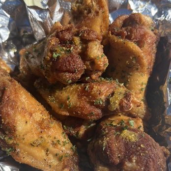 BUFFALO BOSS BROOKLYN’S FINEST WINGS - Updated October 2025 - 47 Photos ...