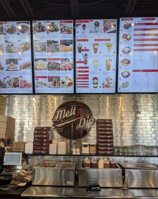 MELT N DIP - Updated October 2025 - 39 Photos & 31 Reviews - 24606 Ford ...