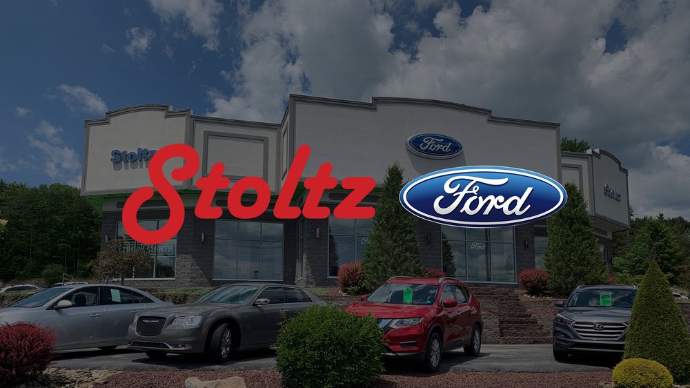 STOLTZ FORD OF ST. MARYS - Updated June 2026 - 988 S St Marys Rd, Saint ...