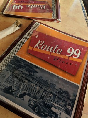 ROUTE 99 DINER - 66 Photos & 109 Reviews - Diners - 8820 99 St NW ...