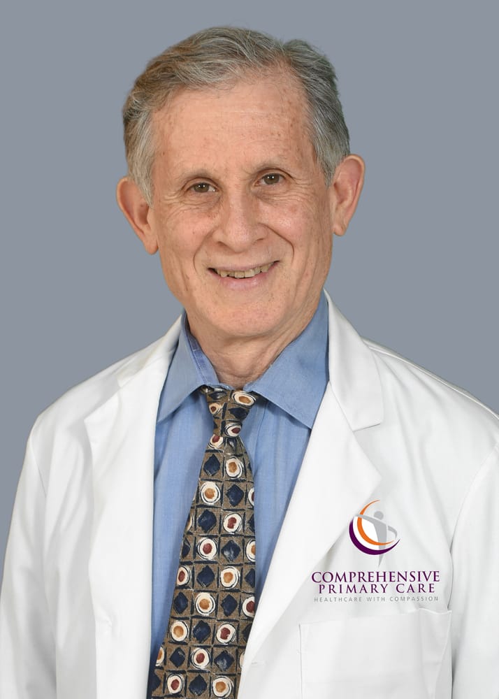 COMPREHENSIVE PRIMARY CARE - Updated January 2026 - 30 Photos & 112 ...