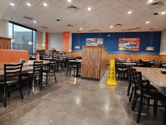 NORMS RESTAURANT - 106 Photos & 69 Reviews - 5453 Hollywood Blvd, Los ...