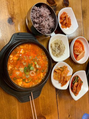 GOMONAE - 62 Photos & 34 Reviews - Korean - 107 Emerald St, Dallas, TX ...