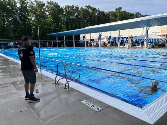 TRIANGLE AQUATIC CENTER - Updated November 2024 - 39 Photos & 44 ...