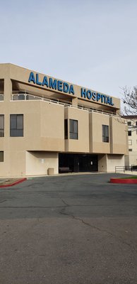 ALAMEDA HOSPITAL - Updated December 2025 - 40 Photos & 189 Reviews ...