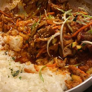 KOREAN KITCHEN - 564 Photos & 315 Reviews - 1661 NE 163rd St, North ...