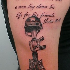 ABSOLUTE TATTOO - 88 Photos & 38 Reviews - 3505 Wurzbach Rd, San ...