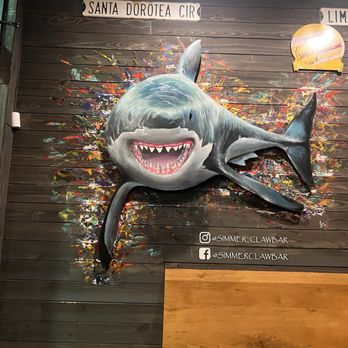 SIMMER CLAW BAR - Updated September 2025 - 645 Photos & 415 Reviews ...