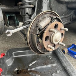 REYES AUTO REPAIR - Request a Quote - 30 Photos - Sterling , VA - Yelp