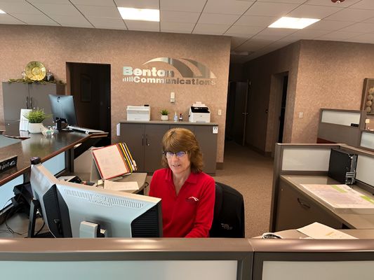 BENTON COMMUNICATIONS - Updated September 2025 - 15 Photos - 2220 125th St NW, Rice, Minnesota ...