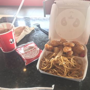 PANDA EXPRESS - Updated October 2025 - 29 Photos & 75 Reviews - 7700 Nw ...