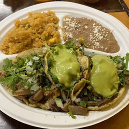TACOS EL PANSON - Updated November 2025 - 454 Photos & 548 Reviews ...