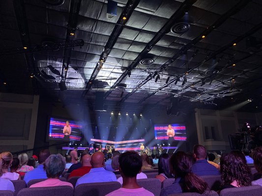 NORTH POINT COMMUNITY CHURCH - Updated July 2025 - 92 Photos & 74 ...