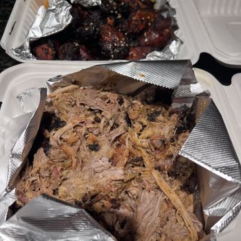 HEIRLOOM MARKET BBQ - Updated February 2025 - 1500 Photos & 2017 ...