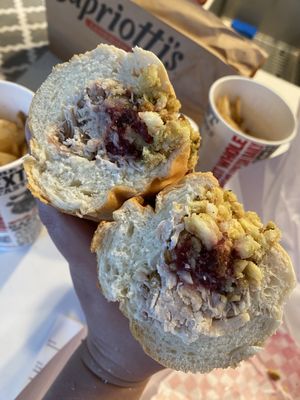 CAPRIOTTI’S SANDWICH SHOP - Updated July 2025 - 99 Photos & 56 Reviews ...