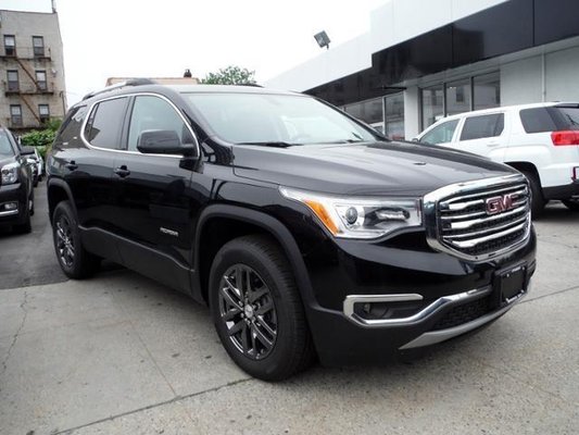 MILEA GMC - Updated January 2026 - 15 Photos & 16 Reviews - 3211 E ...