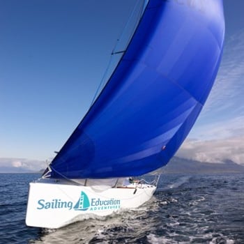 SAILING EDUCATION ADVENTURES - Updated July 2025 - 24 Reviews - 110 Loch Lomond Dr, San Rafael ...