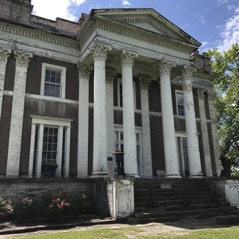 WARD HALL - Updated December 2025 - 96 Photos - 1782 Frankfort Rd ...