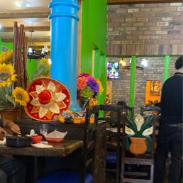 MI RANCHO - Updated December 2025 - 151 Photos & 186 Reviews - 2701 S ...