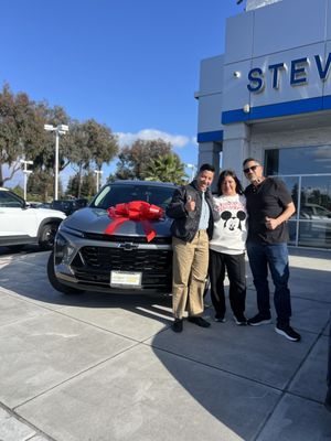 STEVENS CREEK CHEVROLET - Updated October 2025 - 293 Photos & 1206 ...