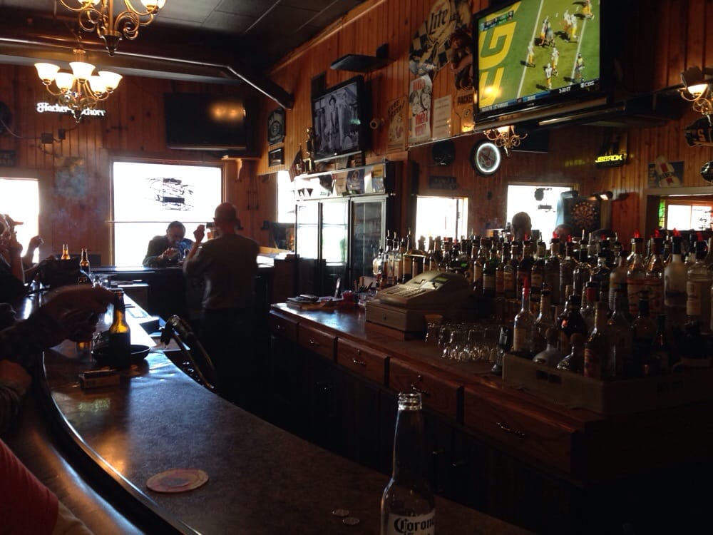 NEIGHBORHOOD BAR - 2002 Erie St, Racine, WI - Yelp