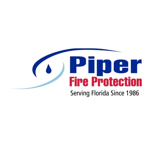 PIPER FIRE PROTECTION - Updated July 2025 - 1595 Barber Rd, Sarasota ...