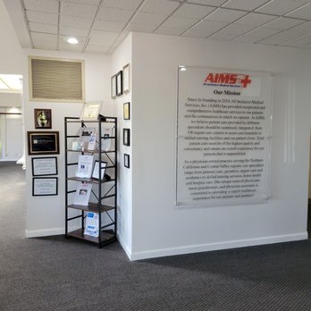 AIMS CLINIC - Updated September 2024 - 11 Photos & 32 Reviews - 5900 ...